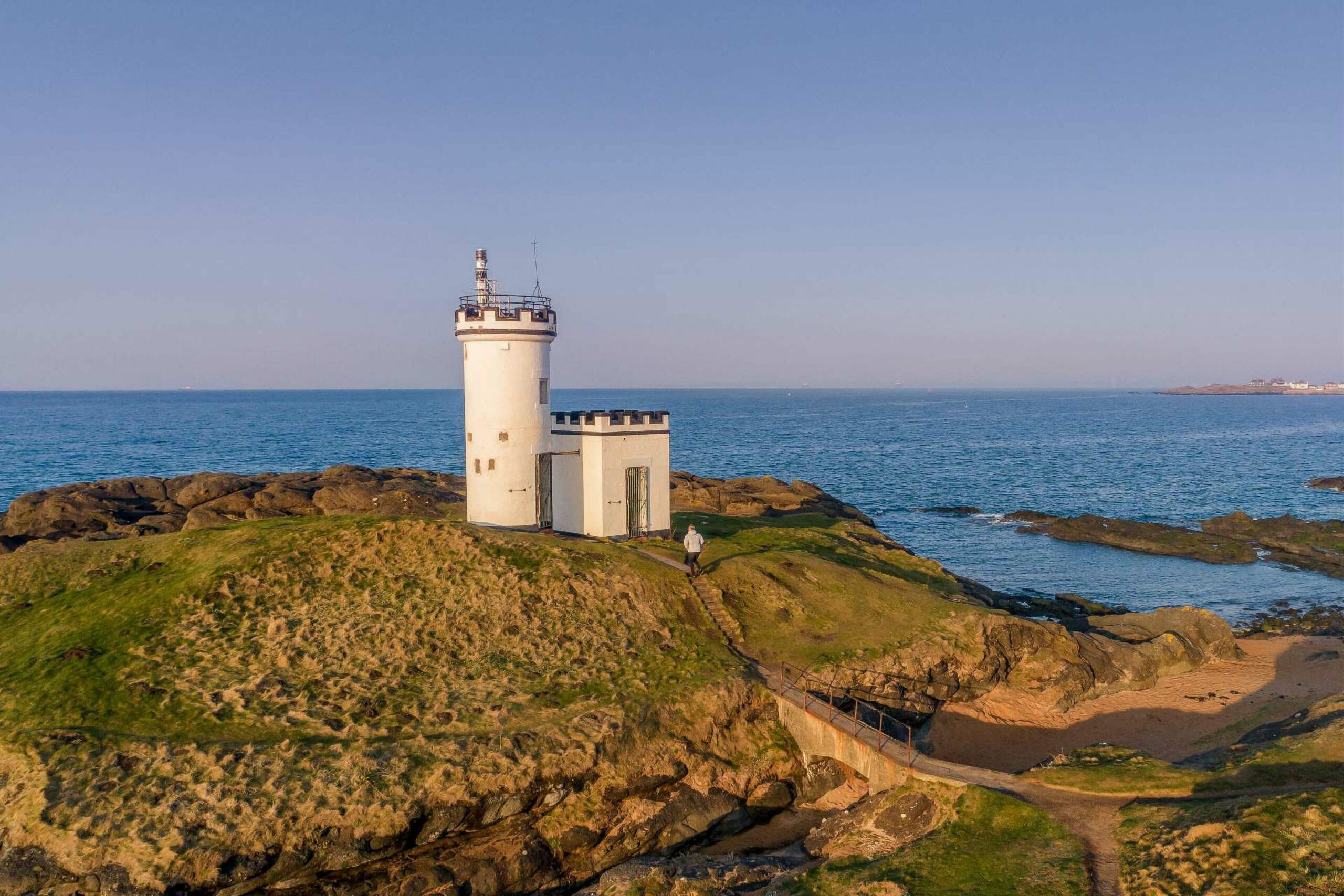 Explore Ansthruther & Cellardyke - Premier Stays Fife
